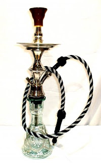 DANZA DEL VIENTRE: LA CACHIMBA