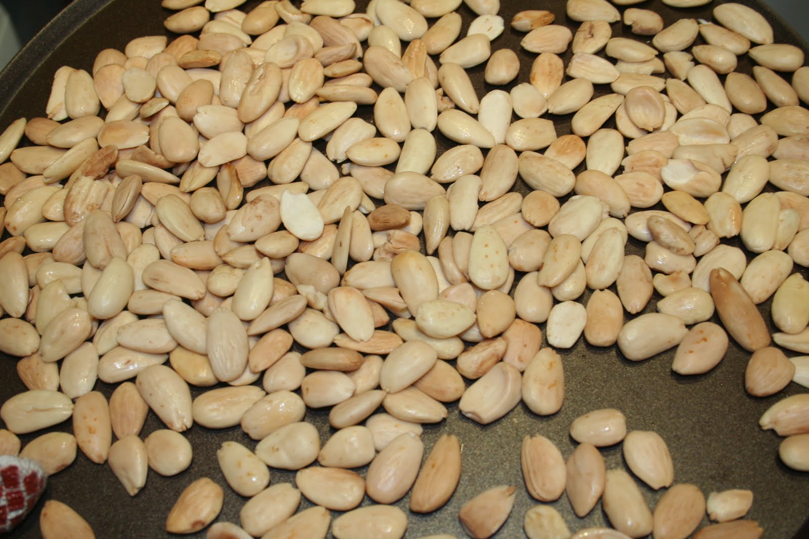 Turrón d'Alicante - La cuisine de Bernard