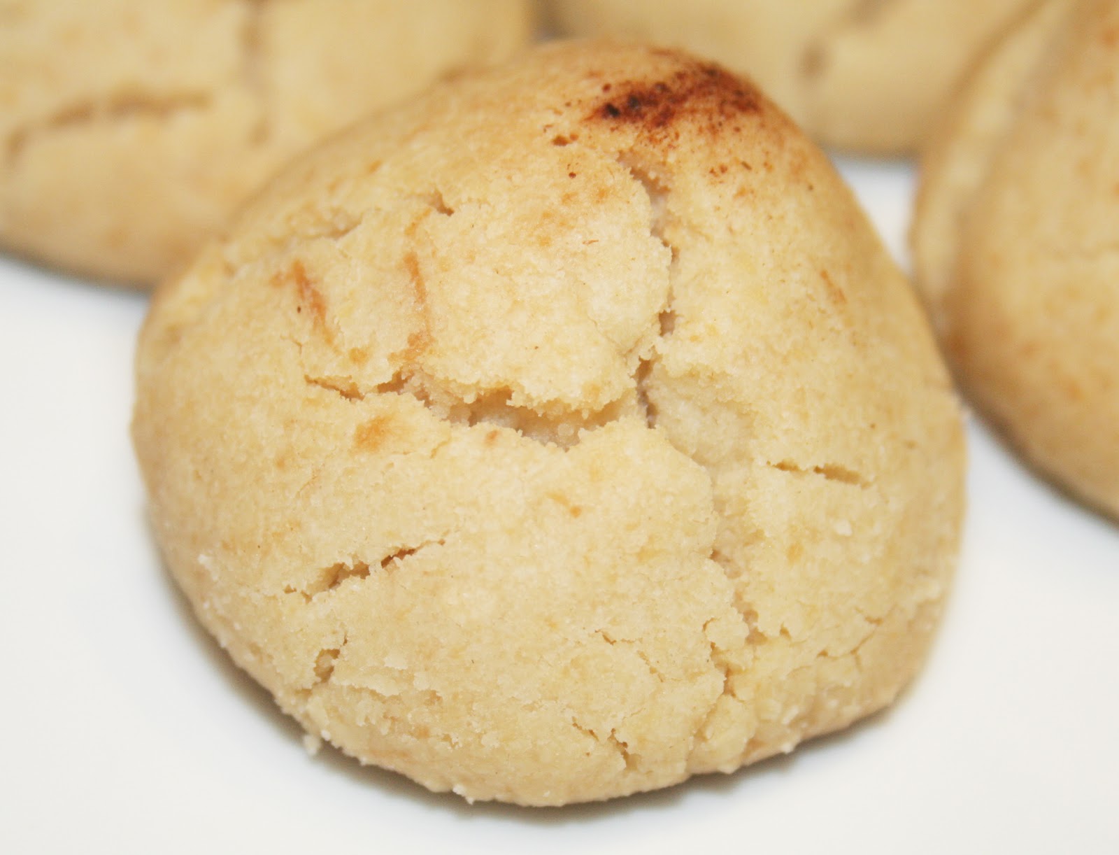 Montecaos de Fatiha - La cuisine de Bernard