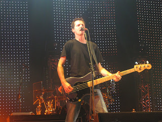 Marini Rocks: BPS: Greg K