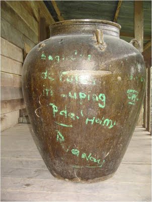 ~Menyelongkar Khazanah Kebudayaan~: Adat Pengurusan Kematian Kaum ...