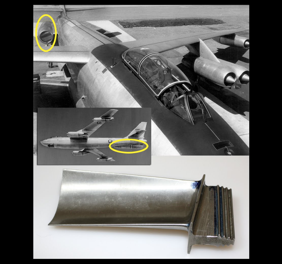 Never Was An Arrow: ::: ORENDA IROQUOIS ::: Toronto ::: 1957