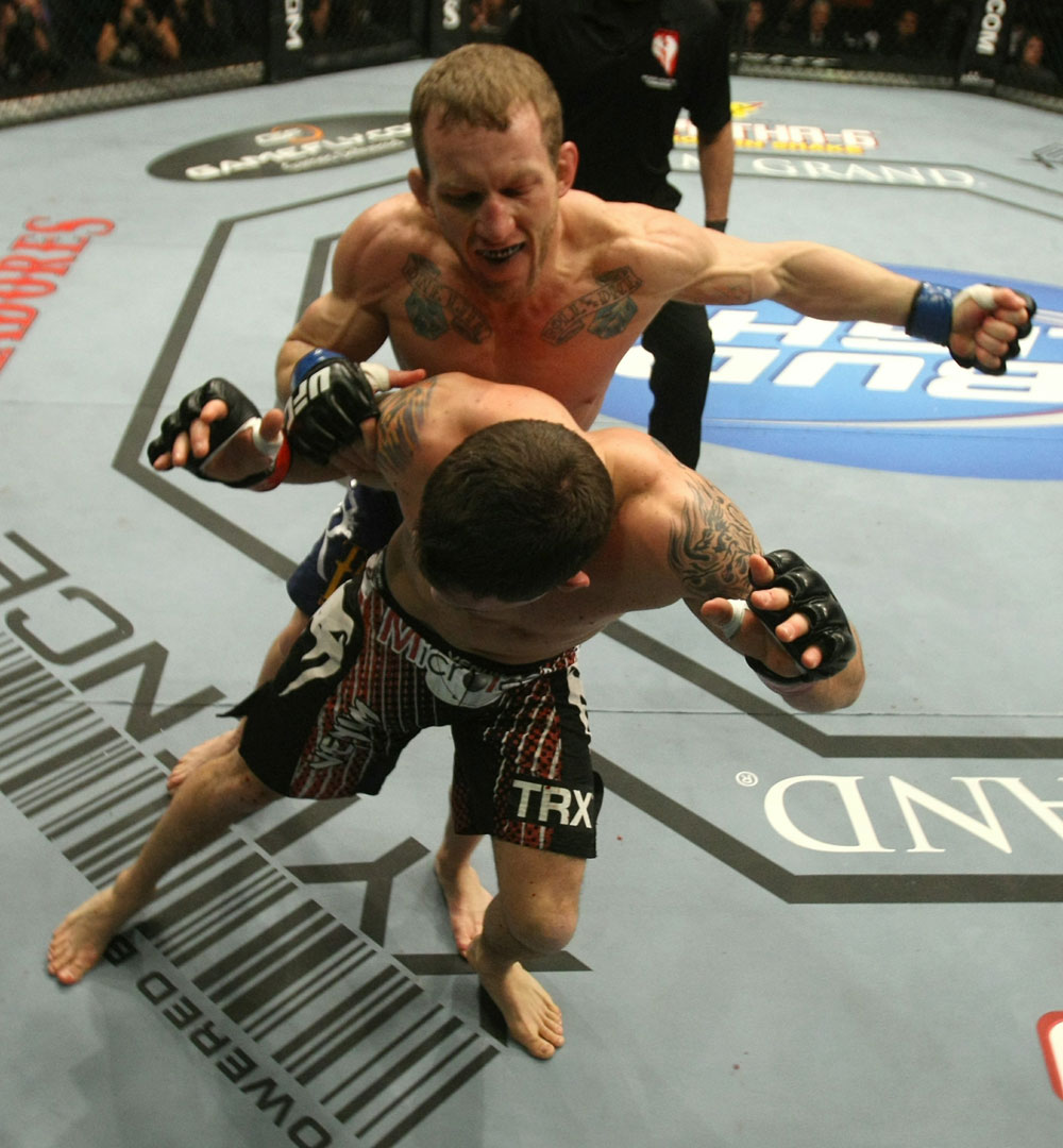 THE WORLD AND MARTIAL ARTS: UFC 125 MAIN EVENT REVIEW