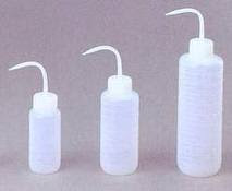 instrumentasi alat bahan: botol semprot