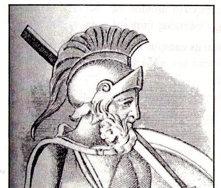 Ιστορικά Καστοριάς: Η αρχαία Ορεστίδα (μέρος 1ο) : Η γέννηση ενός βασιλείου