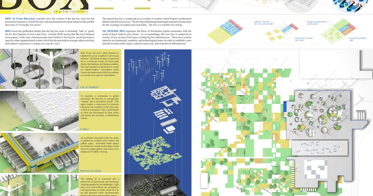 The Proving Ground by Nathan Miller: Competition Entry 3: BOX
