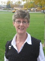 Twin Falls School District: Ms. Susan Waters, Robert Stuart and O'Leary ...