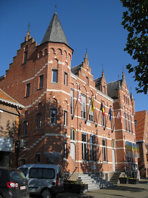 TOUR DE FRANS: Lummense Populierenroute