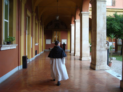 ORBIS CATHOLICVS: Study in Rome: the Angelicum...