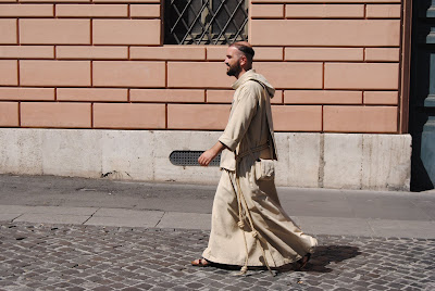 Orbis Catholicus Secundus: What Tonsure Looks Like