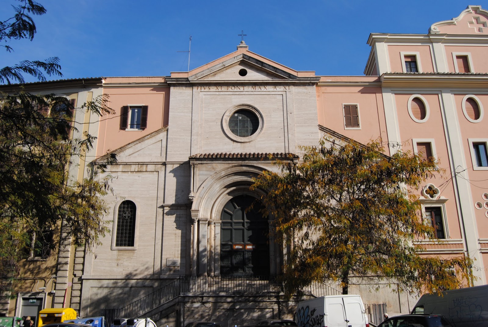 Orbis Catholicus Secundus: Rome's Pontificium Collegium Russicum