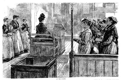 Woking Invalid Convict Prison