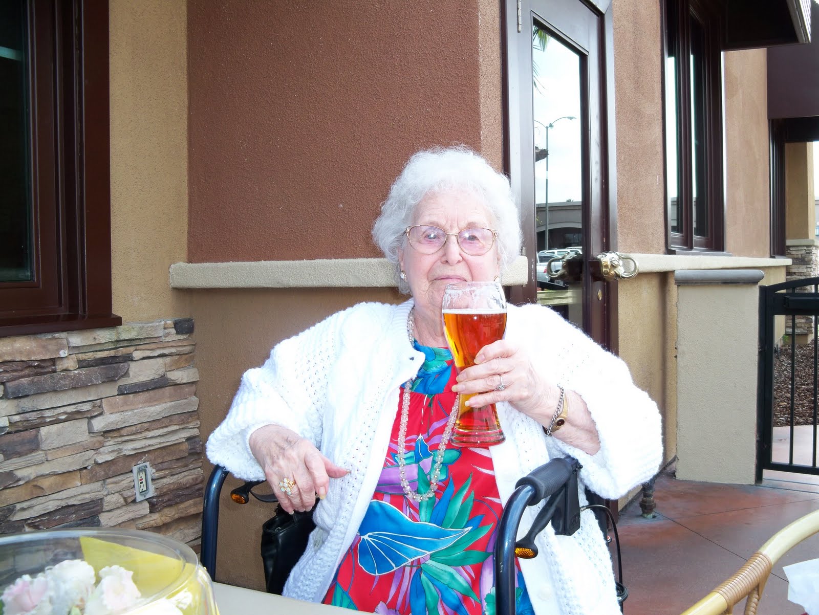 Grandma Patti's Adventures in Babysitting: WEEKEND UPDATE