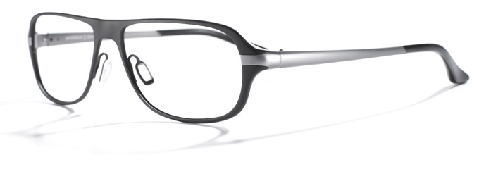 Prodesign Denmark: Essential frames that make perfect Zense | EYE WEAR ...