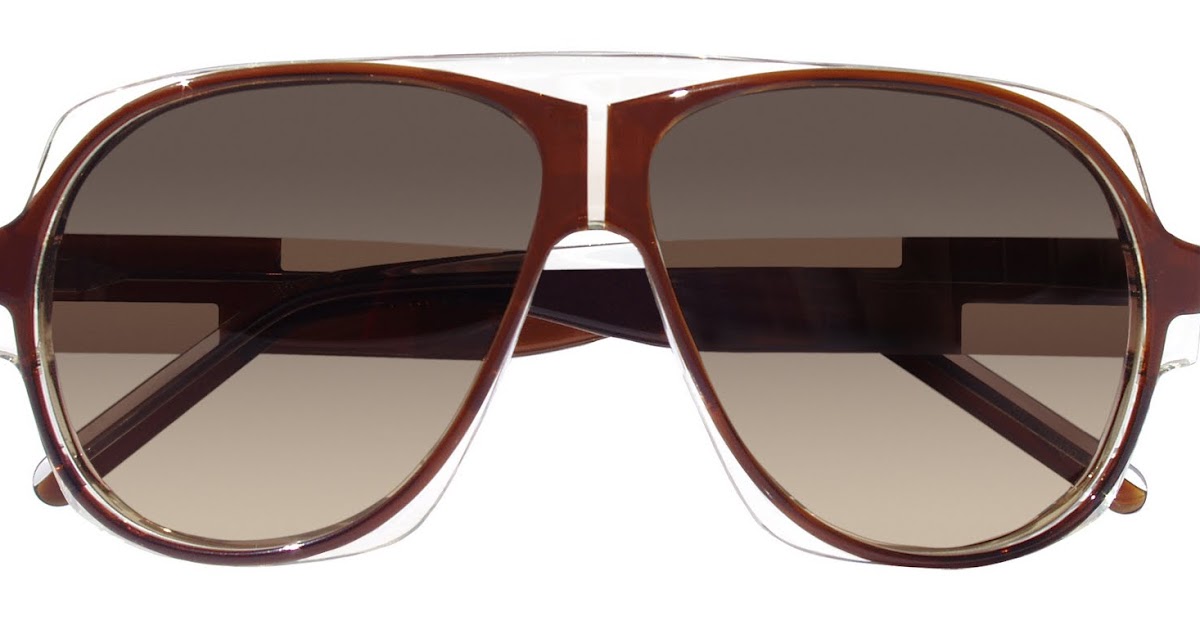 Christian Roth aviators - a different take on a classic look | EYE WEAR ...