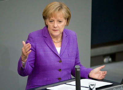 The Vantage Point: May 2010