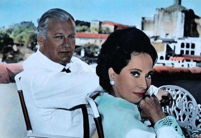 Poseidon's Underworld: Checking in with Mysterious Merle