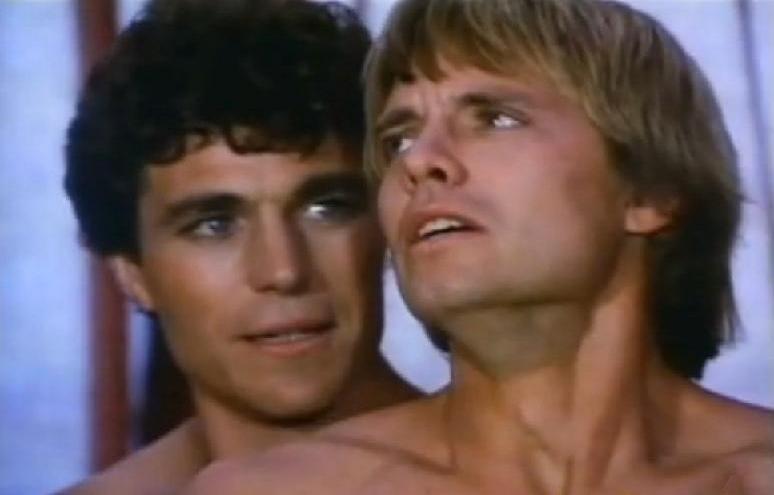 Poseidon's Underworld: Modeling Some Clay