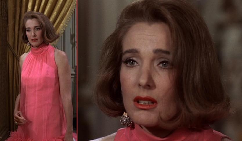 Poseidon's Underworld: The Adams Family