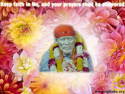 Sai Wallpaper: Sai Wallpapers from saibaba.org