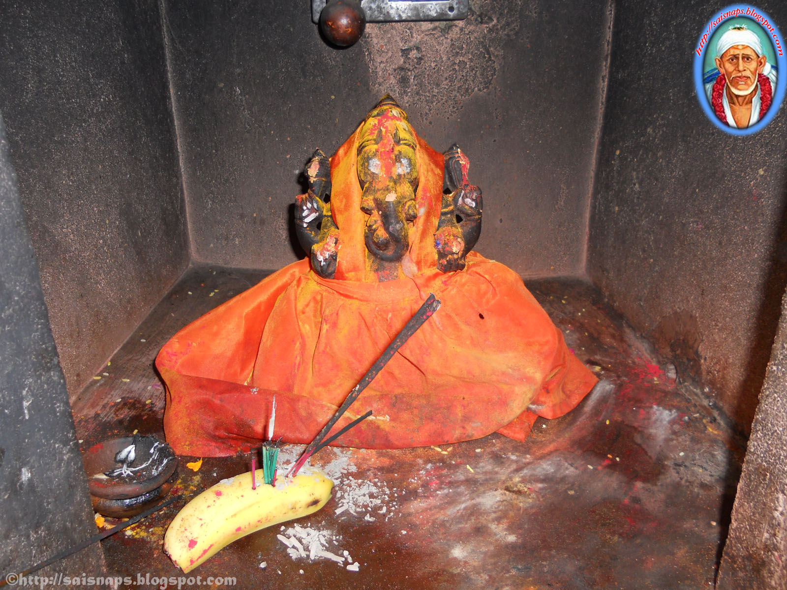 Sai Wallpaper: January 2011