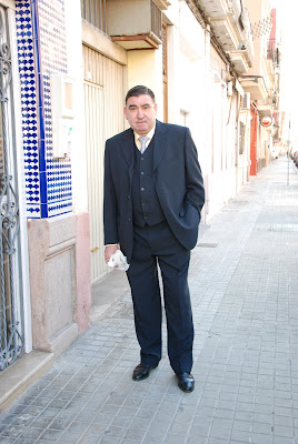 Paco Ferrer