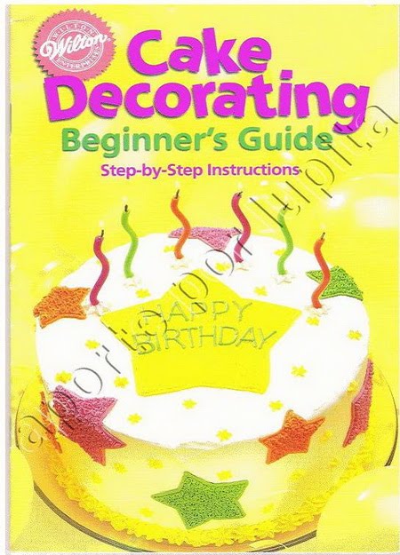 :: Get Download For All ::: Cake Decorating: A Beginners Guide