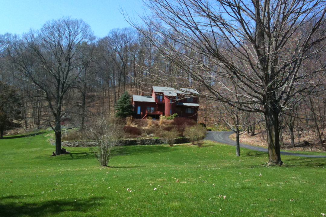 Nectar House