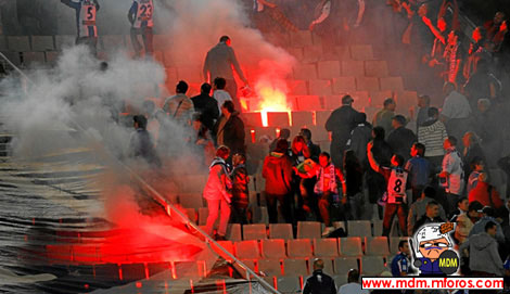 mdm: Boixos Nois Español-F.C.Barcelona 08/09