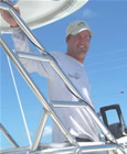 Islamorada Fishing Reports: CONGRATULATIONS CAPTAIN BRIAN CONE