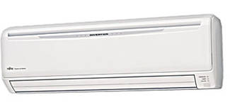 Fujitsu Air Conditioners: Fujitsu ASYA 24 LCC