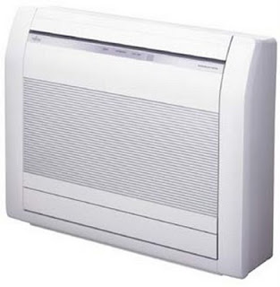 Fujitsu Air Conditioners: Fujitsu AGYF 12 LAC