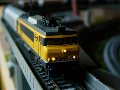 quinntopia - An N Scale blog: December 2009