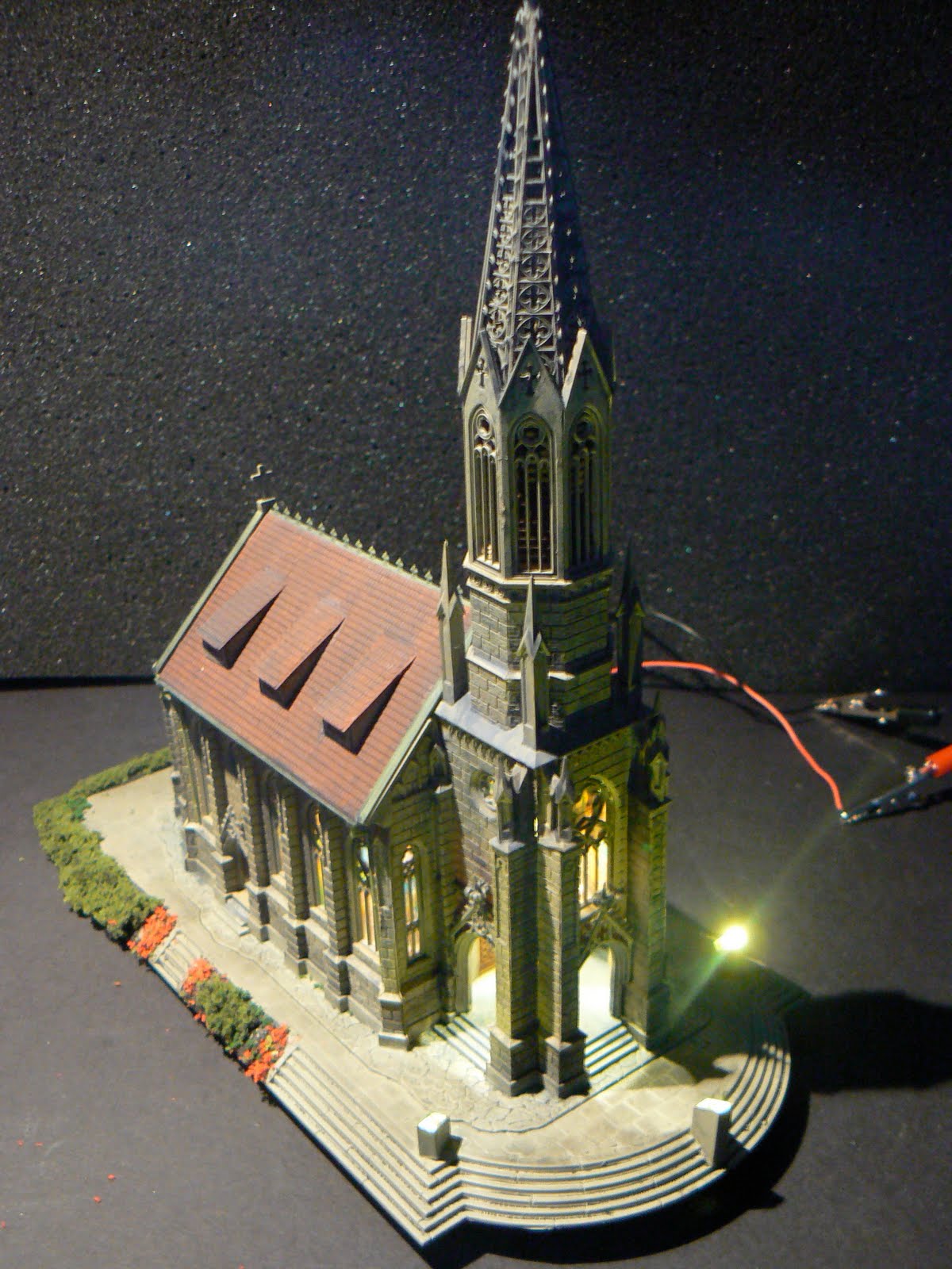 quinntopia - An N Scale blog: June 2010