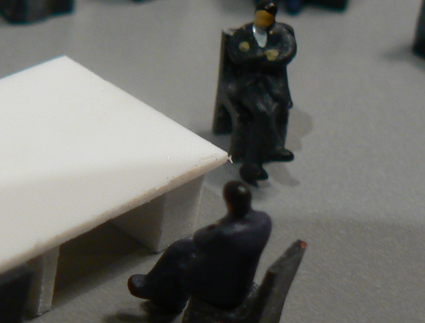 quinntopia - An N Scale blog: January 2011