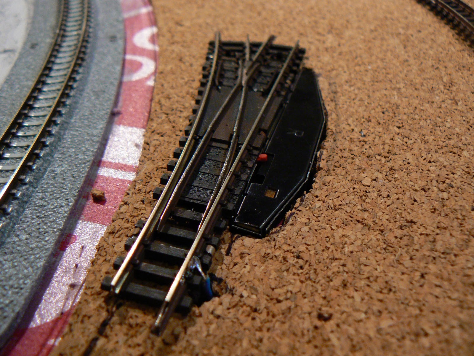 quinntopia - An N Scale blog: January 2011