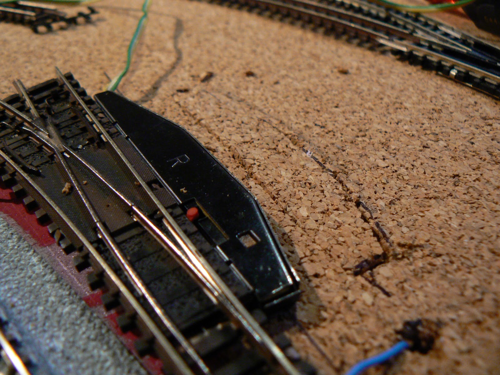 quinntopia - An N Scale blog: January 2011
