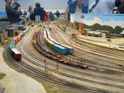 quinntopia - An N Scale blog: February 2011