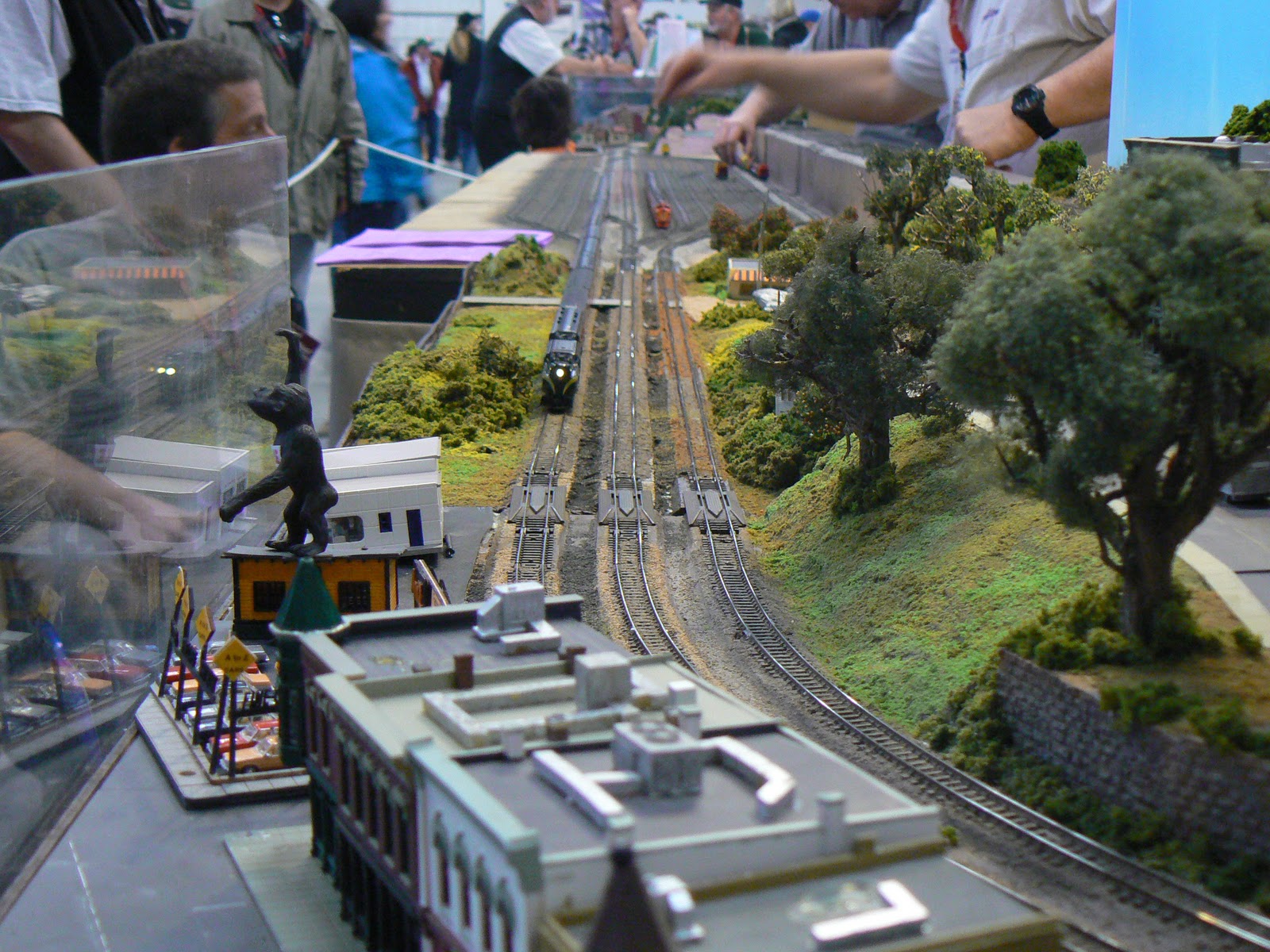 quinntopia - An N Scale blog: February 2011