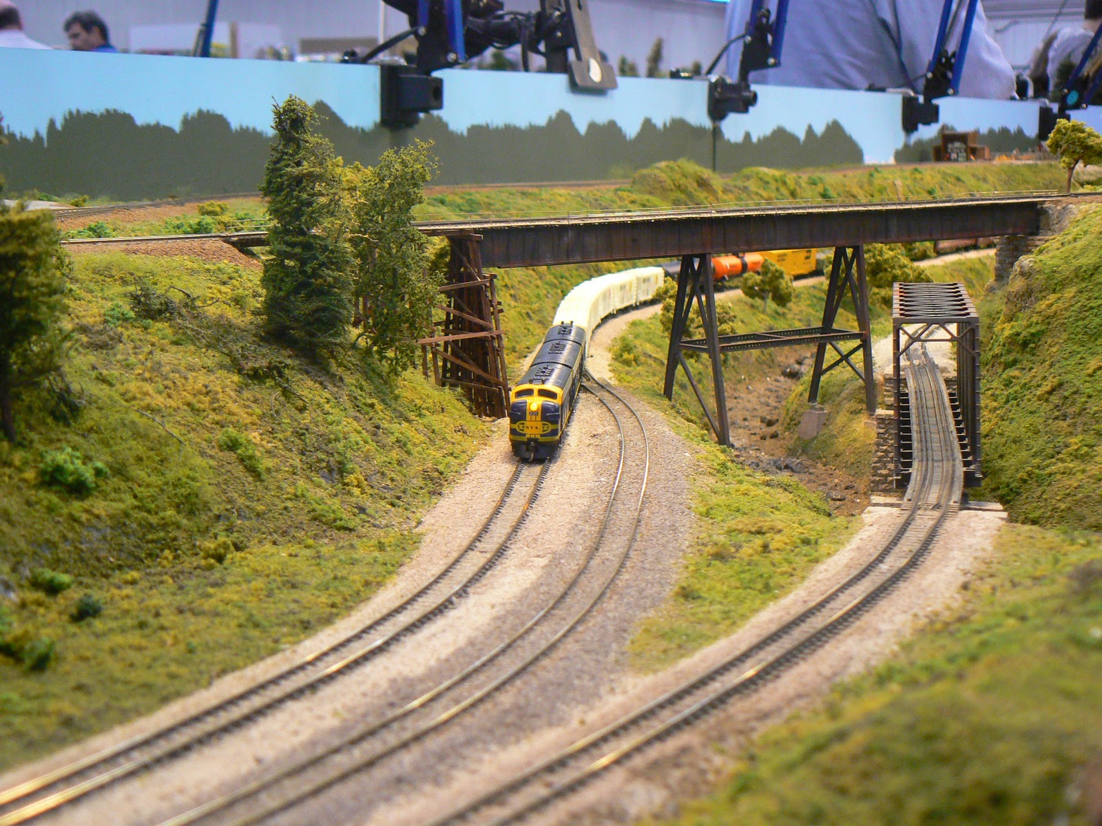 quinntopia - An N Scale blog: February 2011