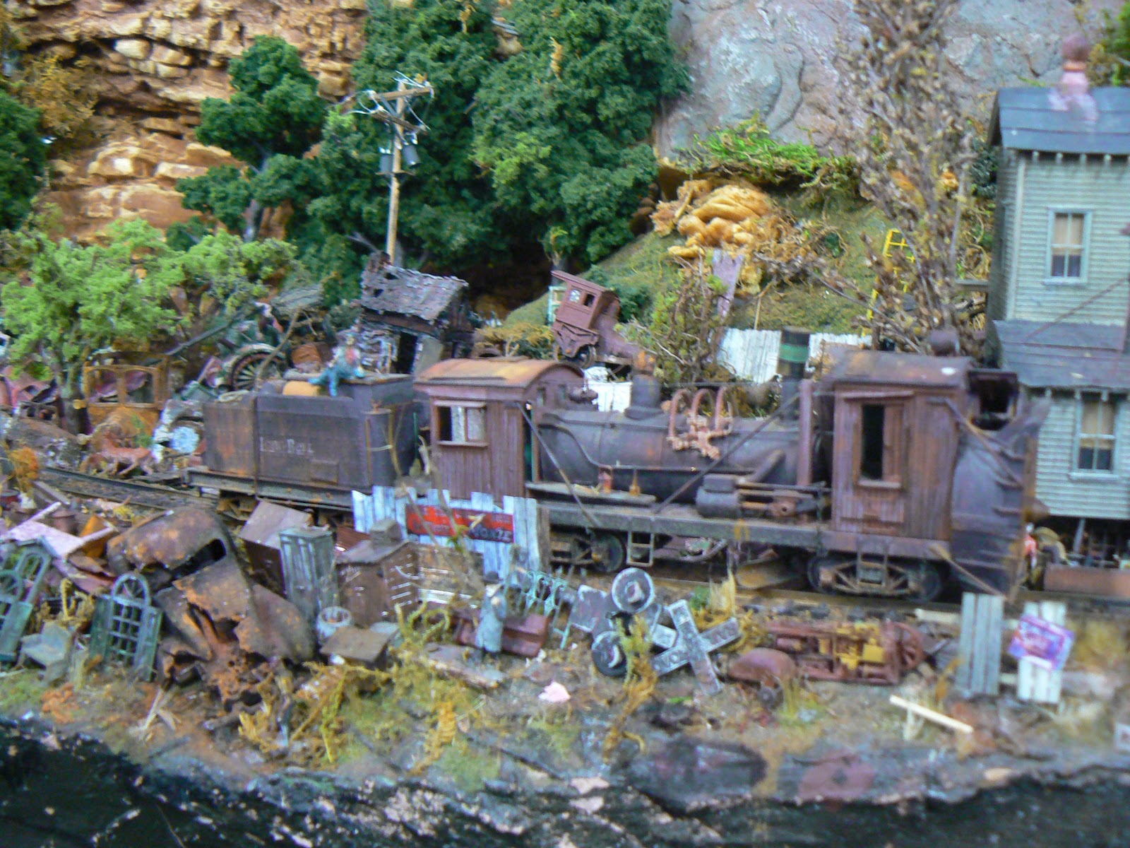 quinntopia - An N Scale blog: February 2011