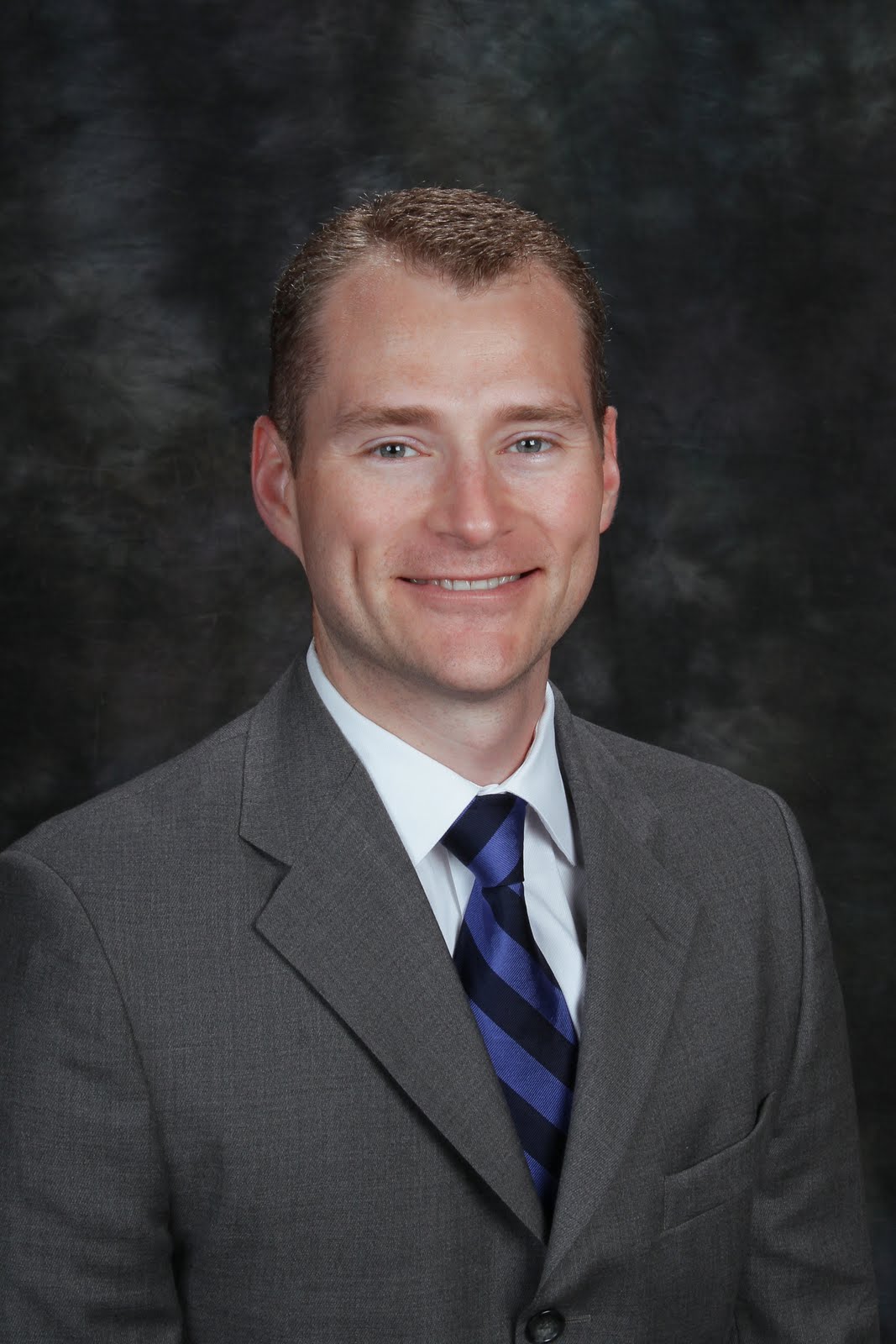 GRMC Press Releases: Surgical Associates Welcomes New Urologist