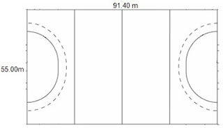 1E2 Science Project: Netball