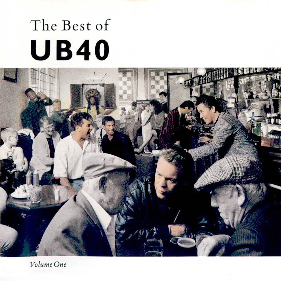 UB40 - JungleKey.fr Image #50