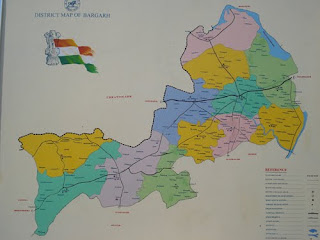 Bargarh Bikash: Official Website of Bargarh District