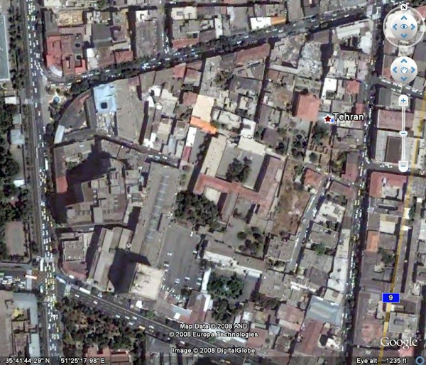 A brief history of the Lazarist mission in Iran and the Jeanne d’Arc ...