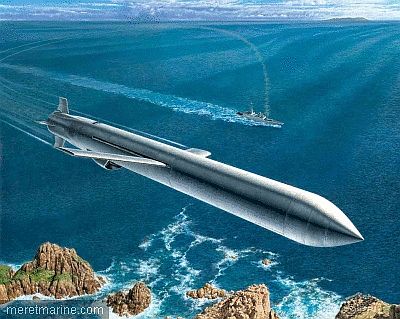 Naval Open Source INTelligence: Successful First Firing of Naval Cruise ...