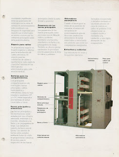 Subestaciones Eléctricas: catalogos de tableros Masterclad