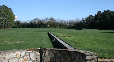 Random Roving: A Weekend At Augusta National