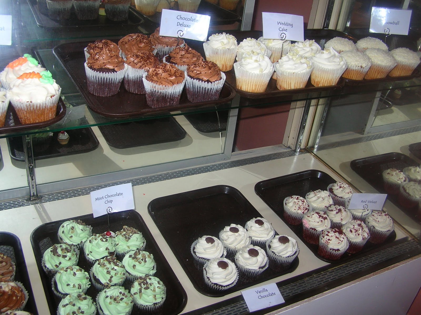 Pirates & Princesses: New Orleans Kupcake Factory